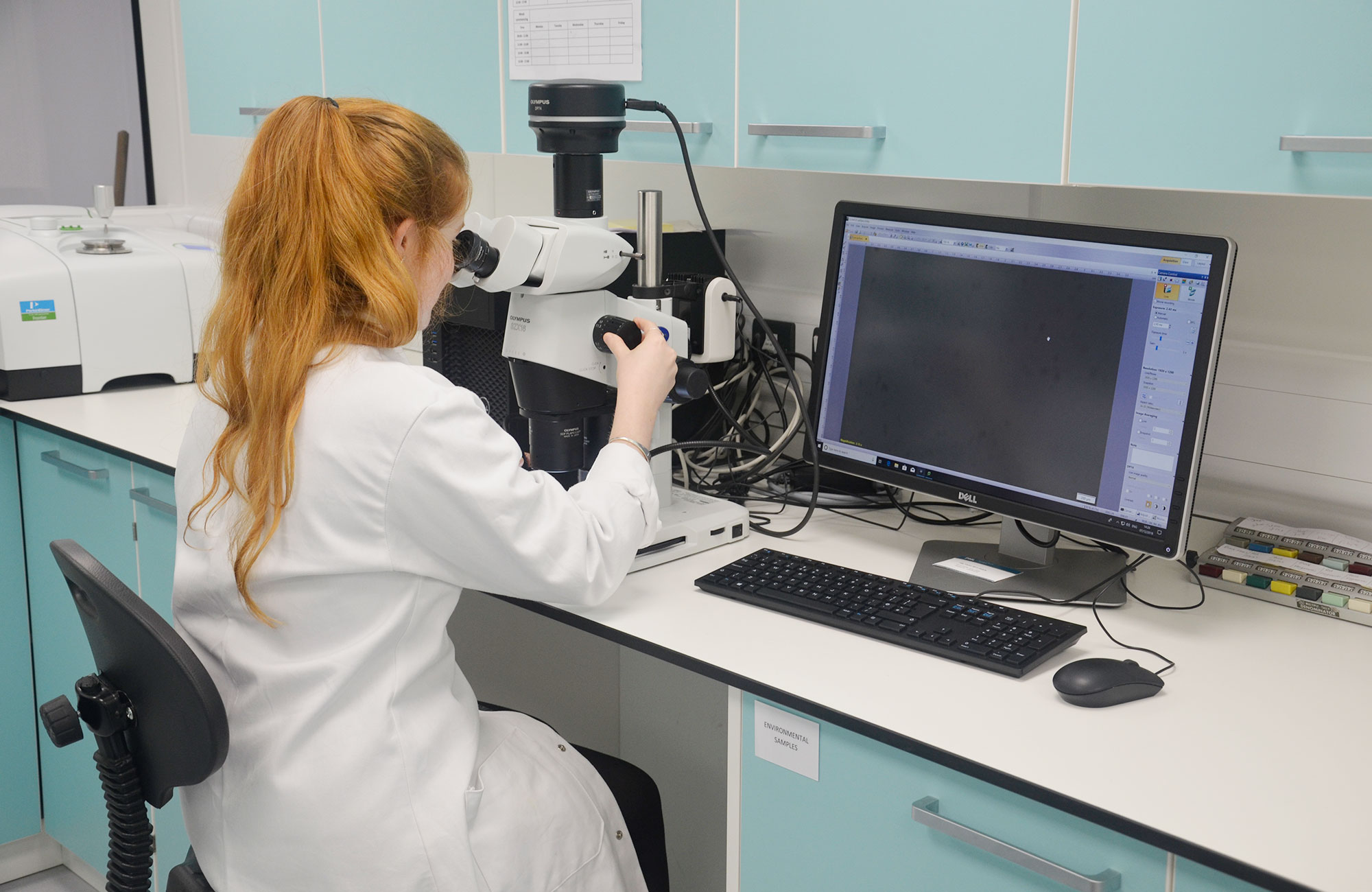 PhD studentships - Plymouth Marine Laboratory