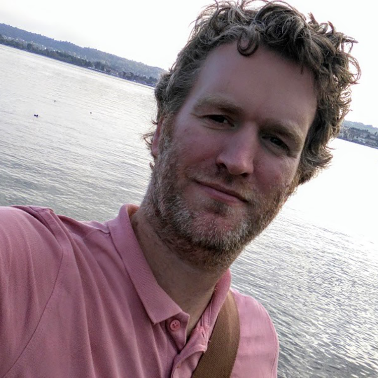 People - Plymouth Marine Laboratory