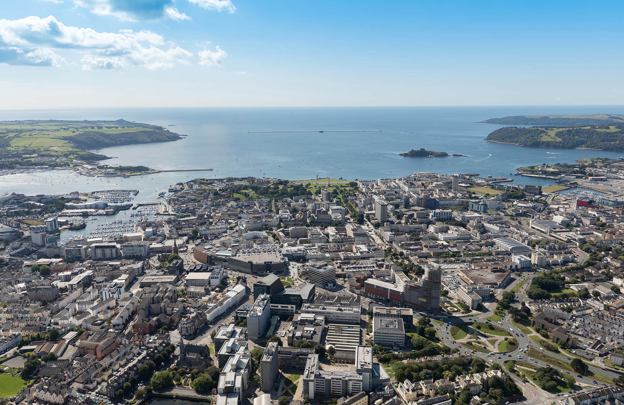 PML Wins Regional Chamber Business Award for Green Innovation ...