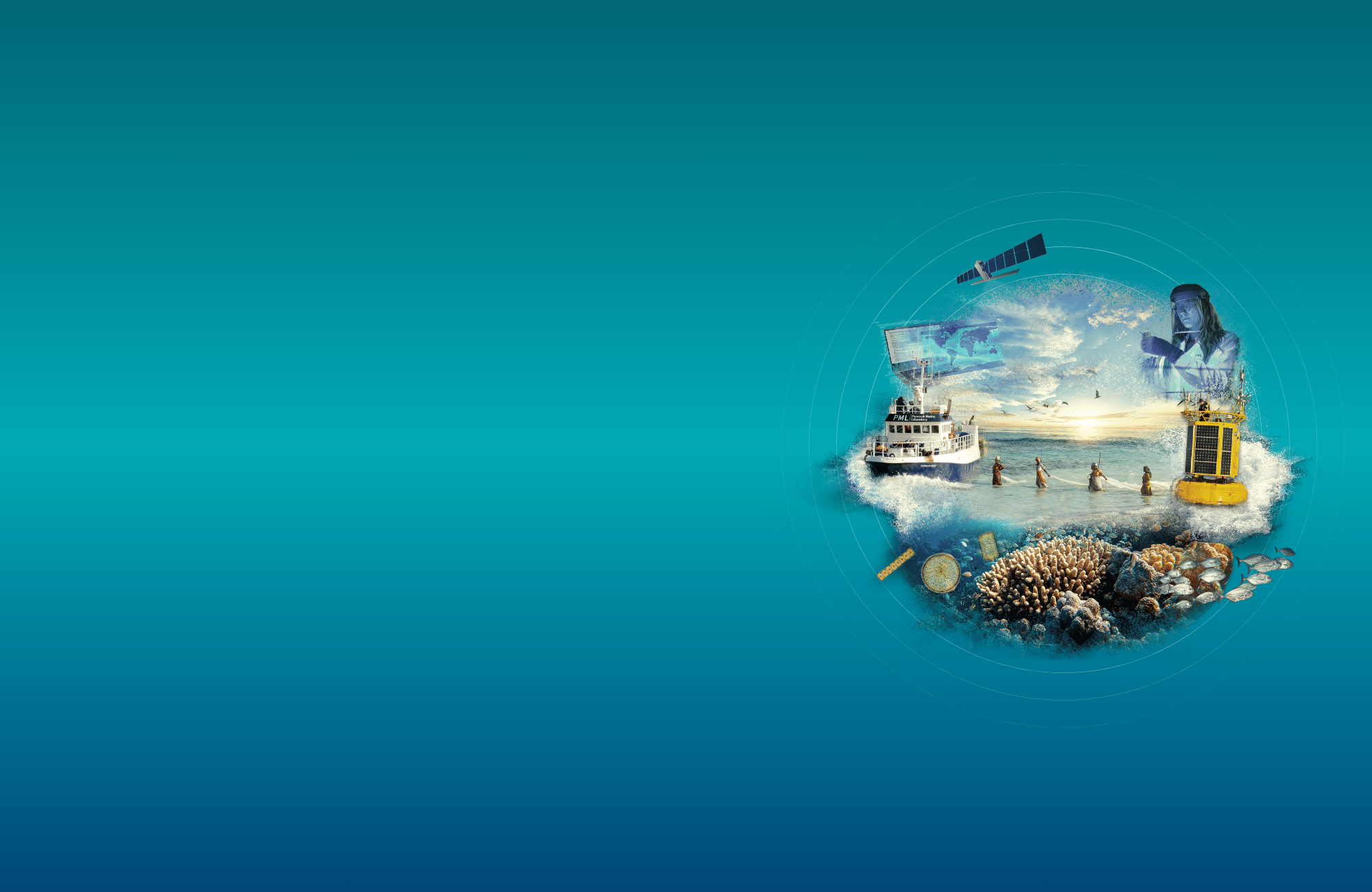 Plymouth Marine Laboratory’s 2025 – 2030 Strategy - Plymouth Marine ...